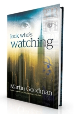 Martin Goodman