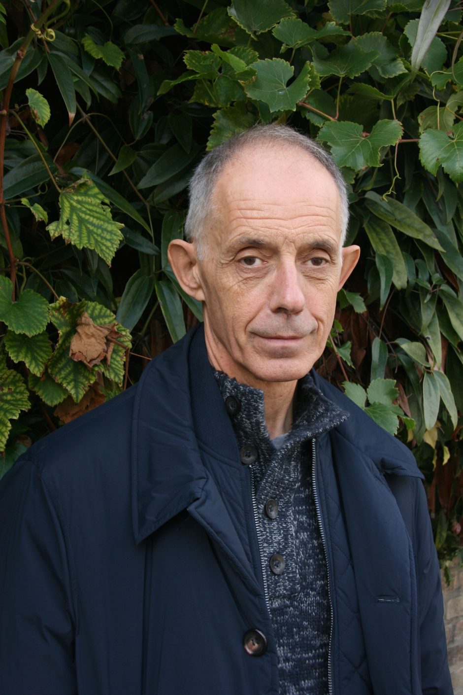 Forever Konrad: A Vampire’s Vampire – Martin Goodman