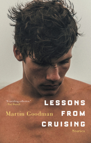 Martin Goodman